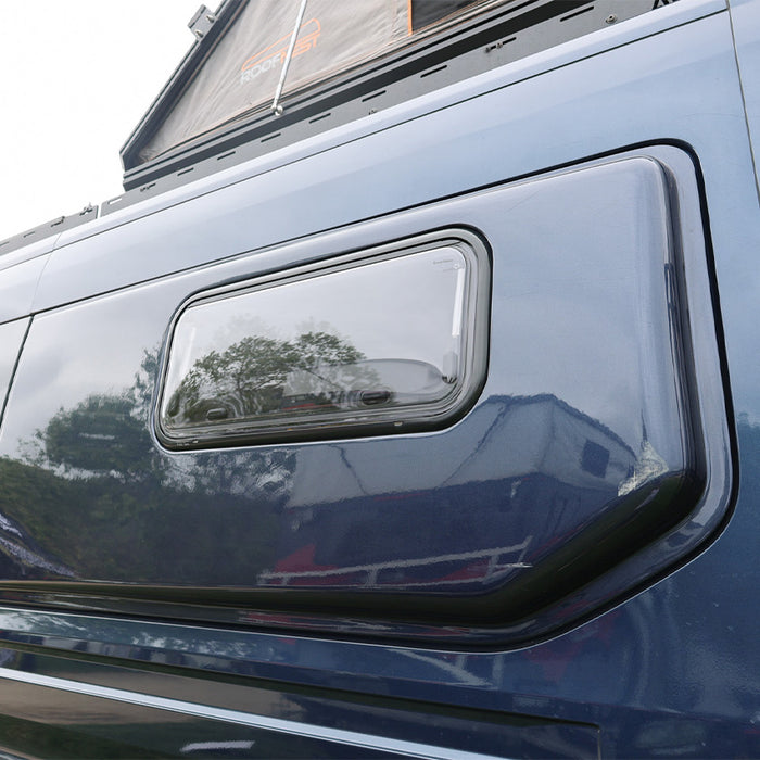 Ford Transit 148" Flares