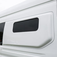 Ford Transit 148" Flares