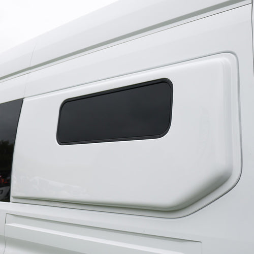 Ford Transit 148" Flares