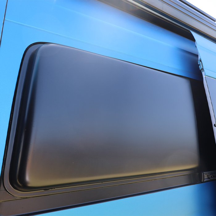 Mercedes Sprinter 170" Classic Flares