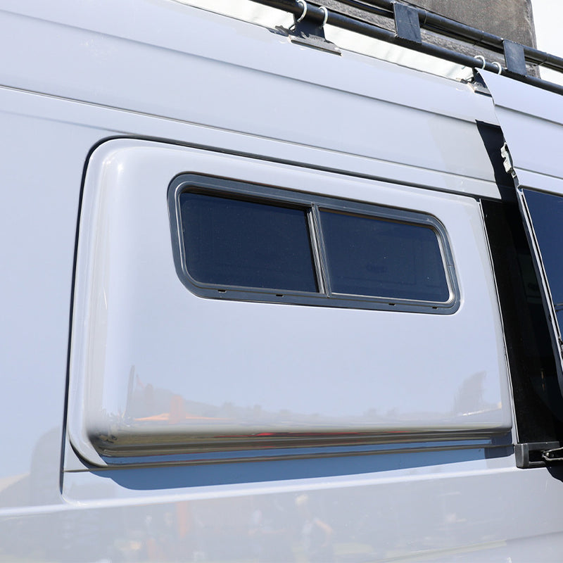 Mercedes Sprinter 170" Classic Flares