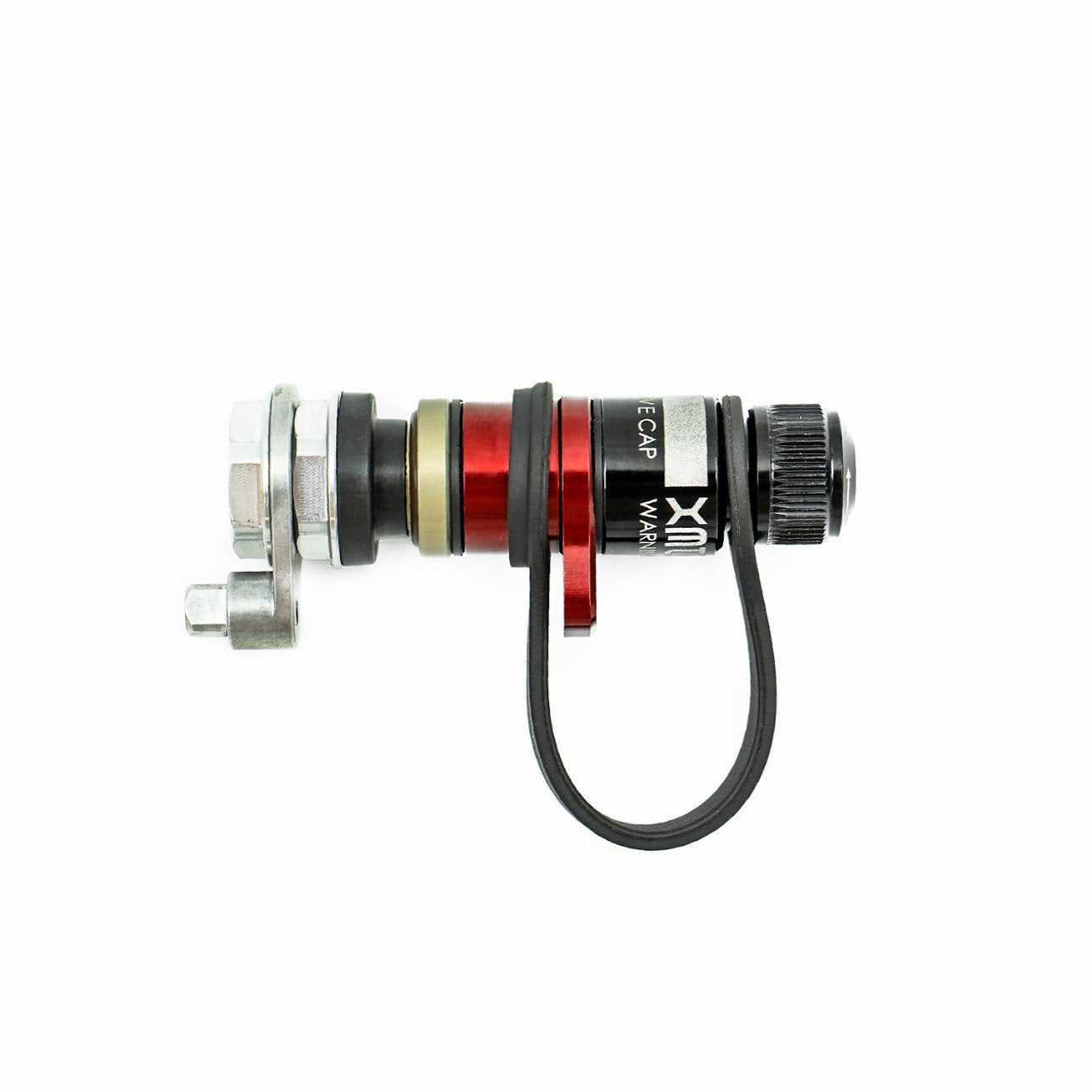 Apex RPV Fast Deflating Valve Stem in 4 packs or 5 packs