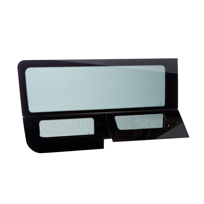 Premier Windows - Sprinter and Transit Vented Window