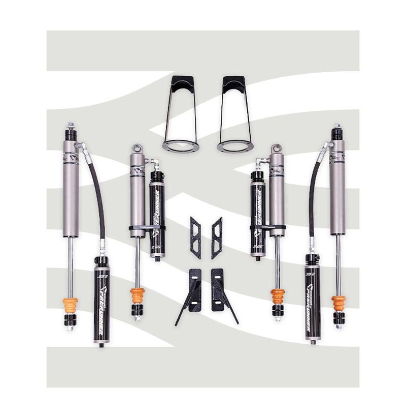 EVICTUS Defender Prerunner Kit