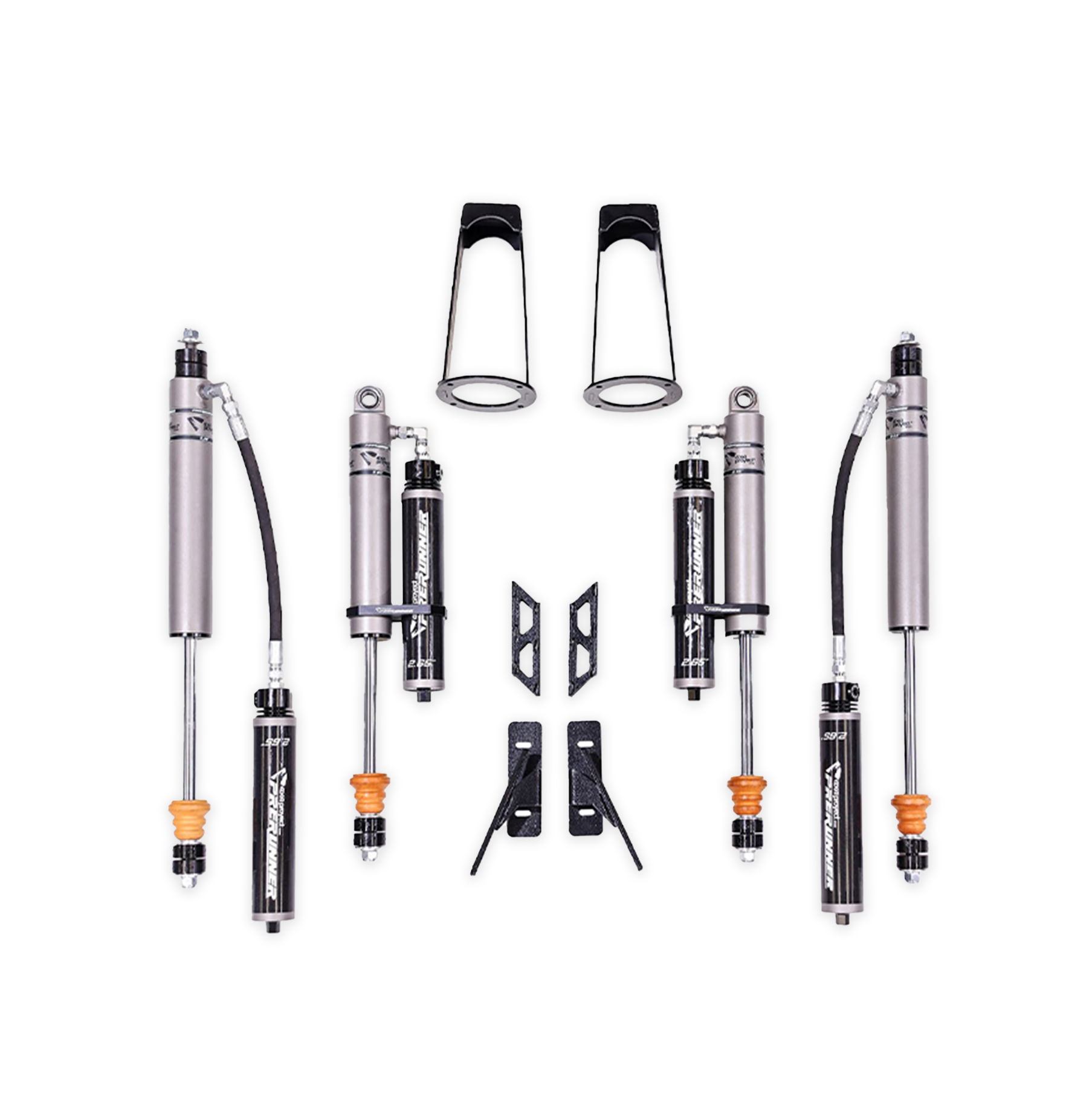 EVICTUS Defender Prerunner Kit