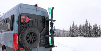 Flarespace | Adventure Van Products