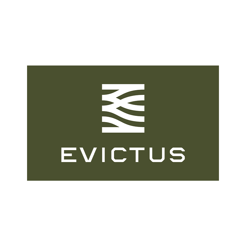 EVICTUS Shop Flag