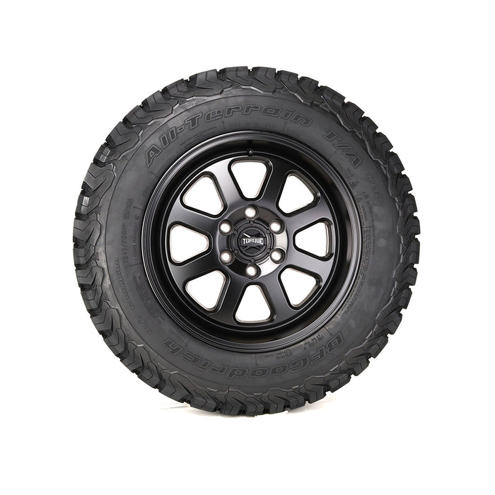 Mercedes Sprinter Wheels