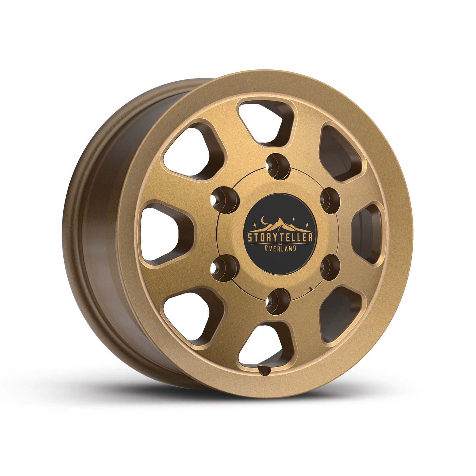 Ford Transit Wheels