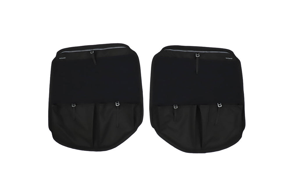 VanEssential Rear Door Storage Bundle for Mercedes Sprinter, 2019+