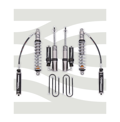 EVICTUS Sprinter Upgrade Kit (Advanced to Prerunner)