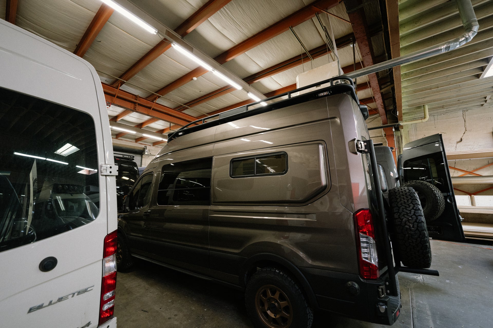 Introducing the Flarespace Certified Install Network | Flarespace