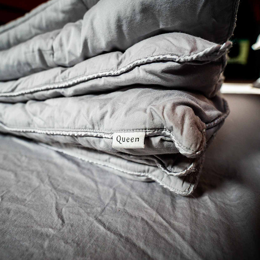 Mercedes Sprinter Bedding Kit | Flarespace