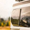 Ford Transit 130 Side Flares | Flarespace