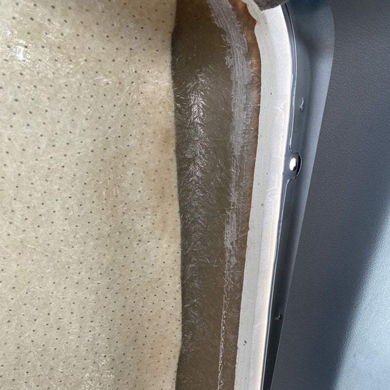 Ford E-Series Van Flares | Flarespace